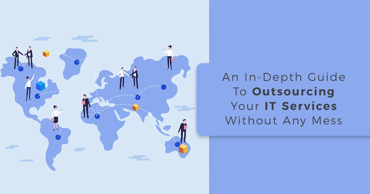 Outsource App Development to India | Cost of Outsourcing IT Project