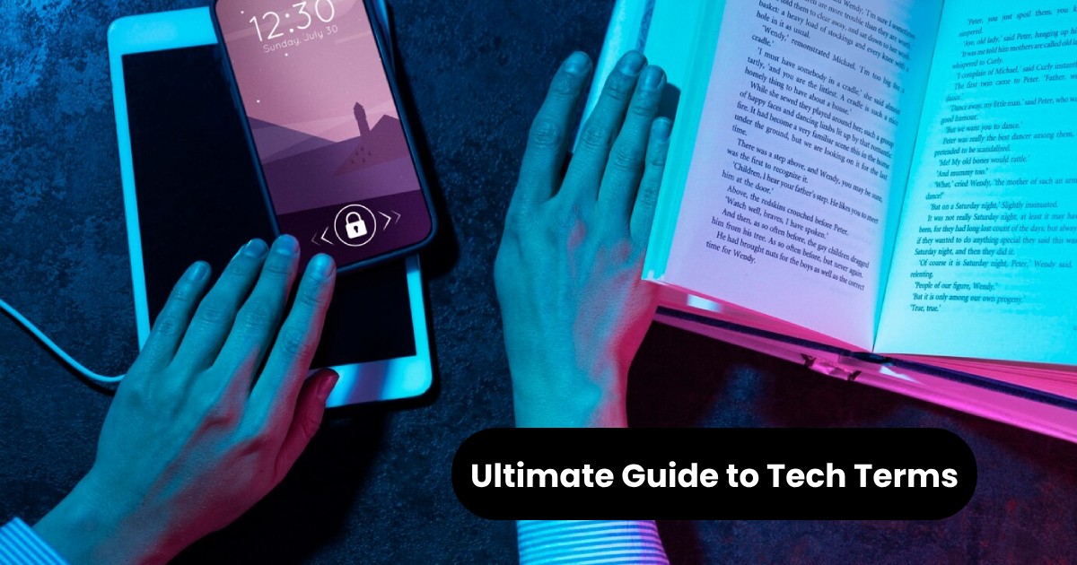 AI, App and Software Development Glossary (2026 Updated)