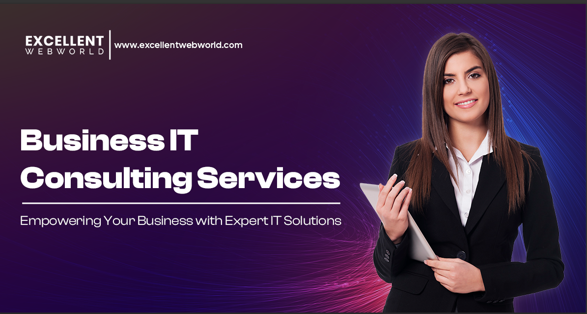 Information Technology (IT) Consulting Services Provider