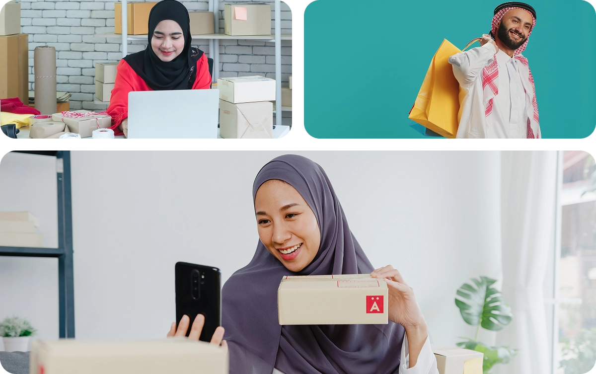 Vendito: Live Streaming eCommerce Platform